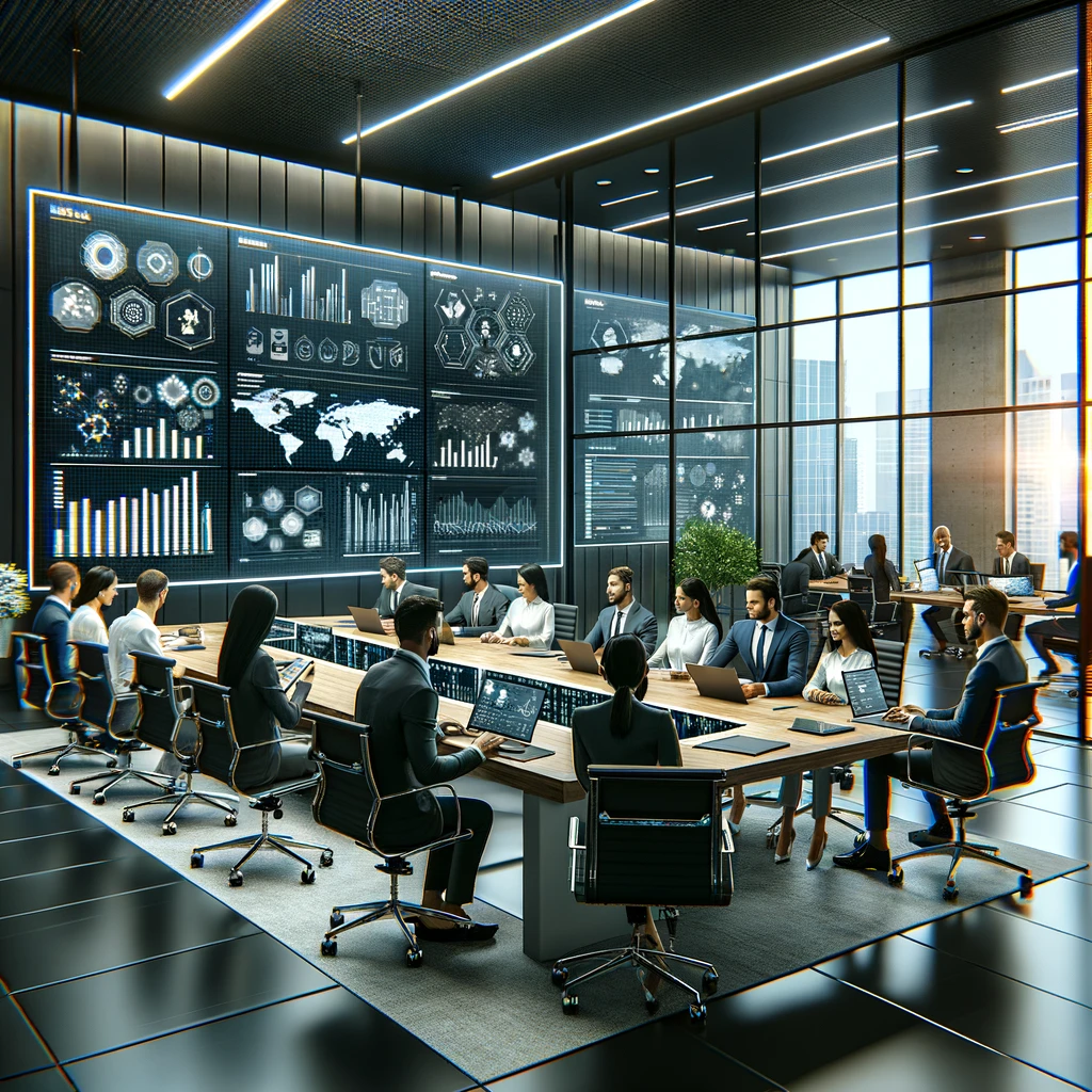 About Us | UpSwing - Compliance & Technology Solutions